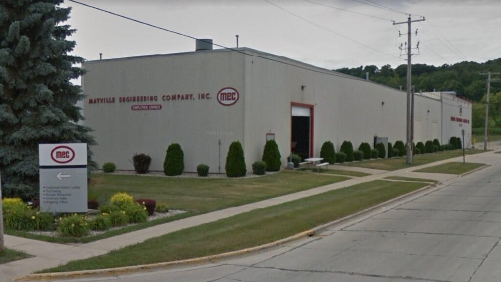 Mayville Engineering to acquire Mid-States Aluminum in $96 million deal