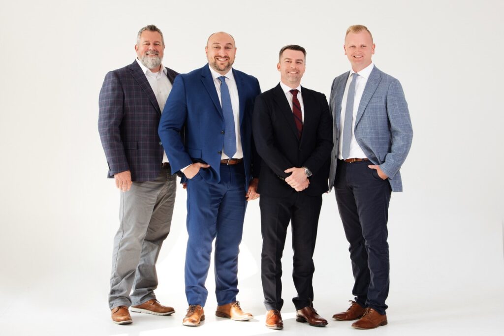 Elkhorn wealth advisors join LPL Financial to launch independent office