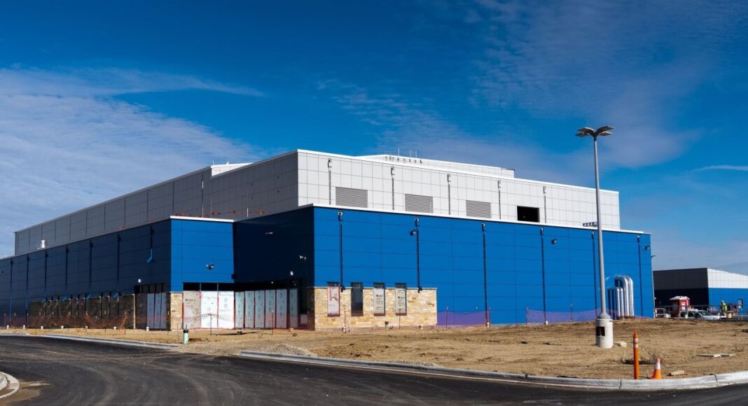 SHINE Technologies opens new facility to produce medical isotope Lu-177