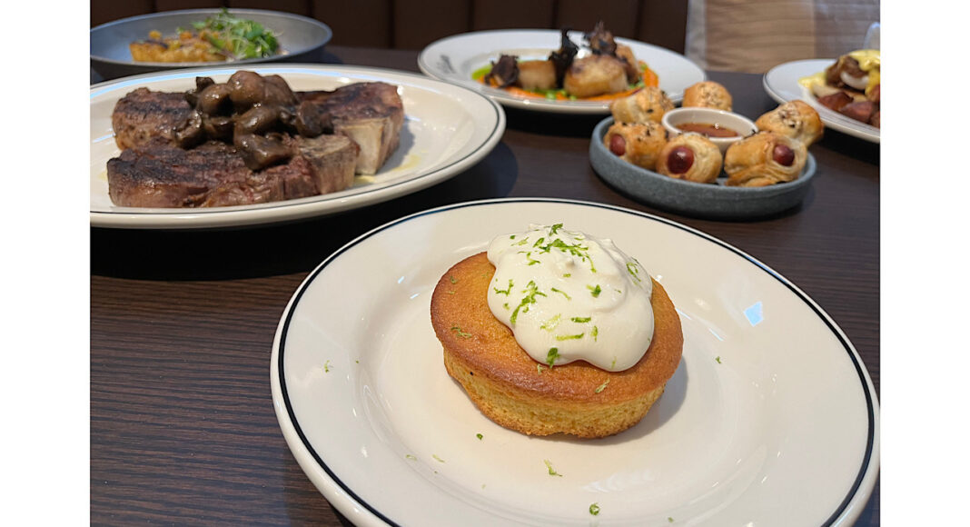 New restaurant The Edison to open soon in Third Ward