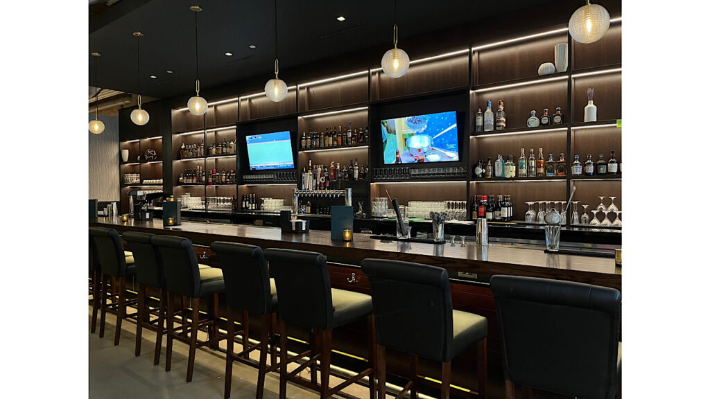 New restaurant The Edison to open soon in Third Ward