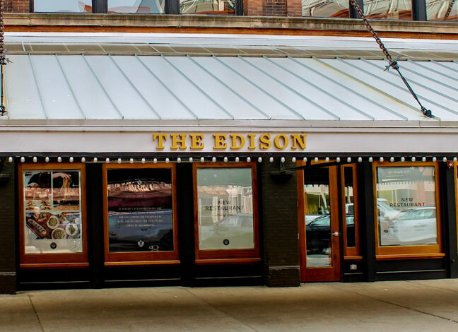 Restaurants - BizTimes - Milwaukee Business News