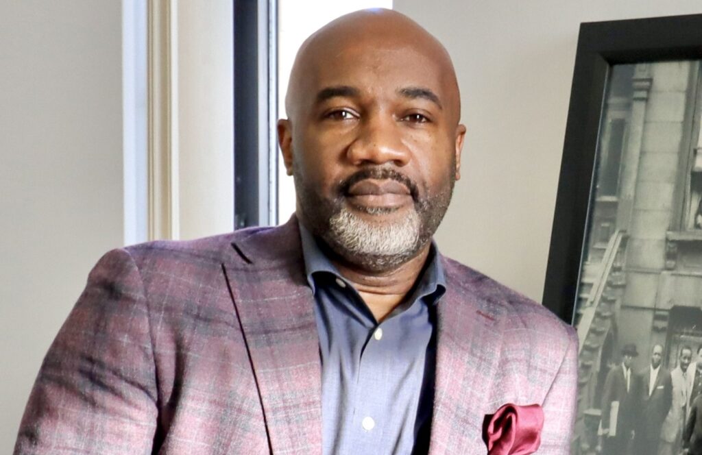 Willie Smith appointed to WEDC board