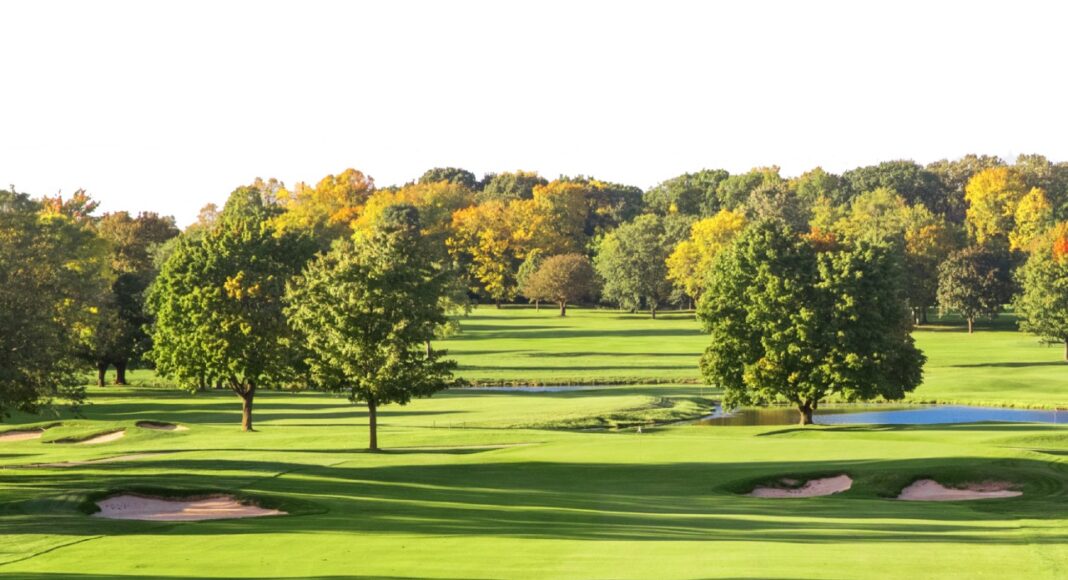 With sale of golf course, Wisconsin Club could gain more financial ...