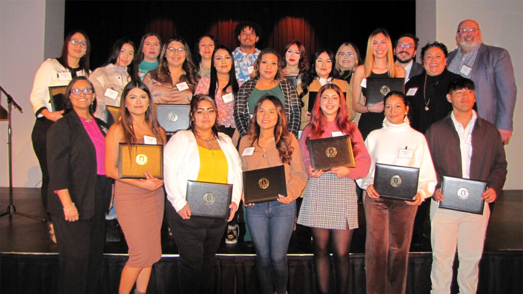 Hispanic Collaborative uses pilot program to get Latino workforce into ...