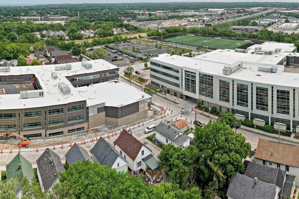 Carroll University, Aug Prep partner to offer associate nursing degree ...