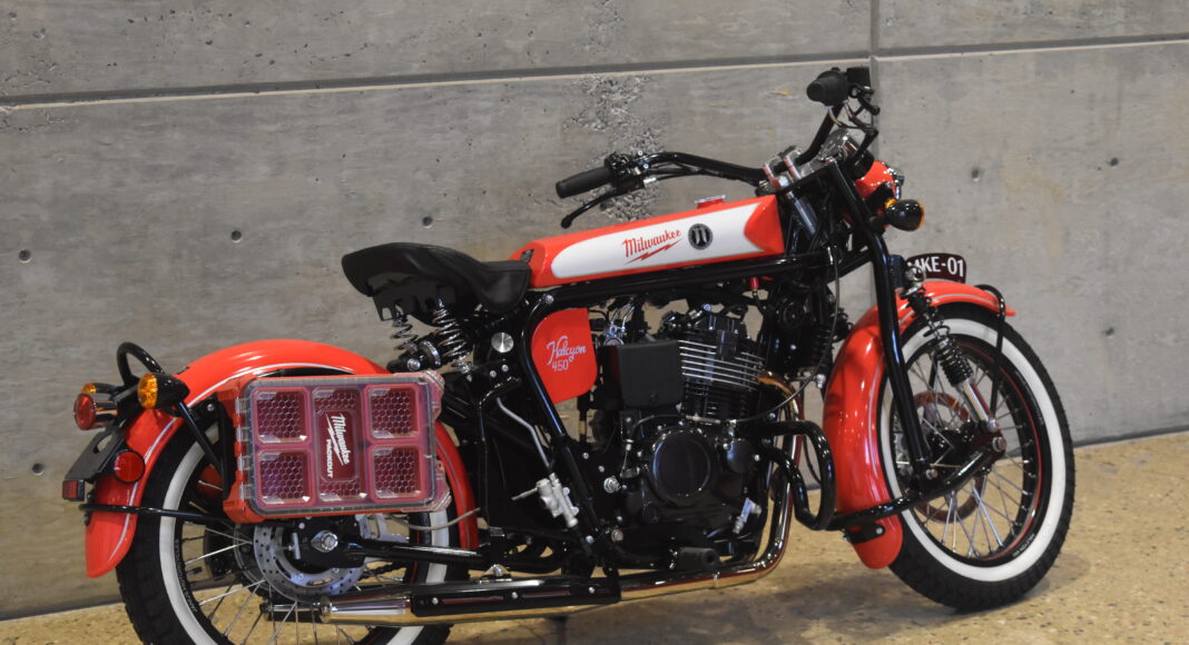 See photos: Milwaukee Tool shows off its new downtown office building