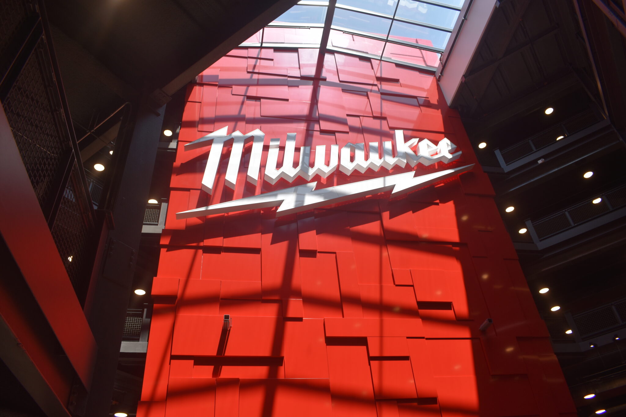 See photos: Milwaukee Tool shows off its new downtown office building