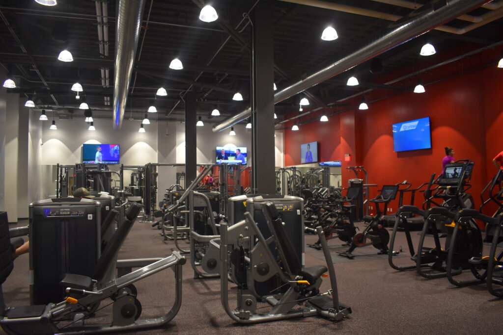 See photos: Milwaukee Tool shows off its new downtown office building