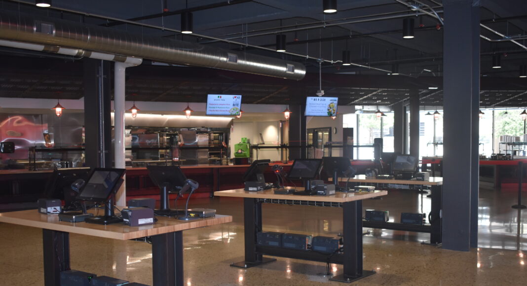 See photos: Milwaukee Tool shows off its new downtown office building