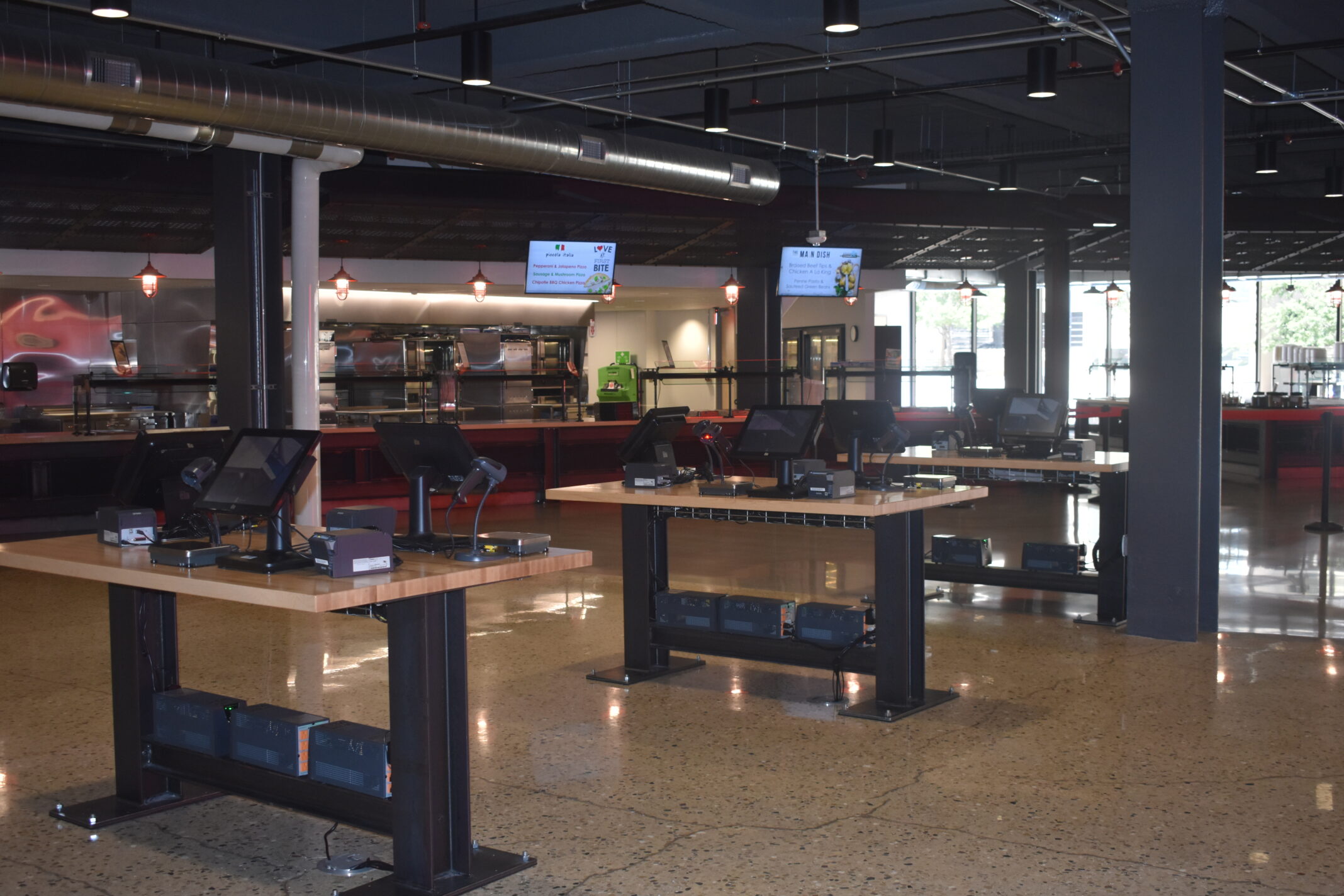 See photos: Milwaukee Tool shows off its new downtown office building