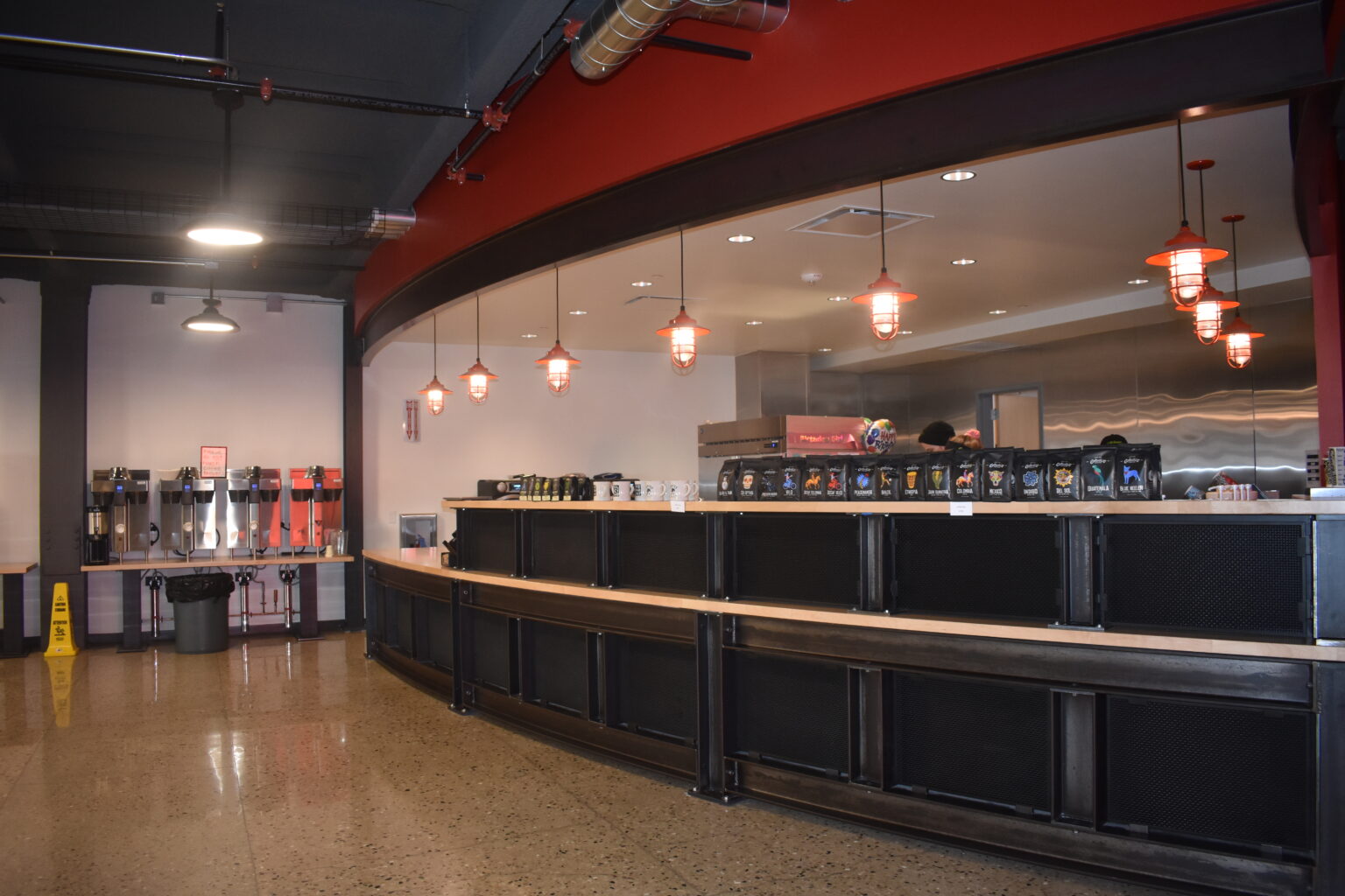 See photos: Milwaukee Tool shows off its new downtown office building