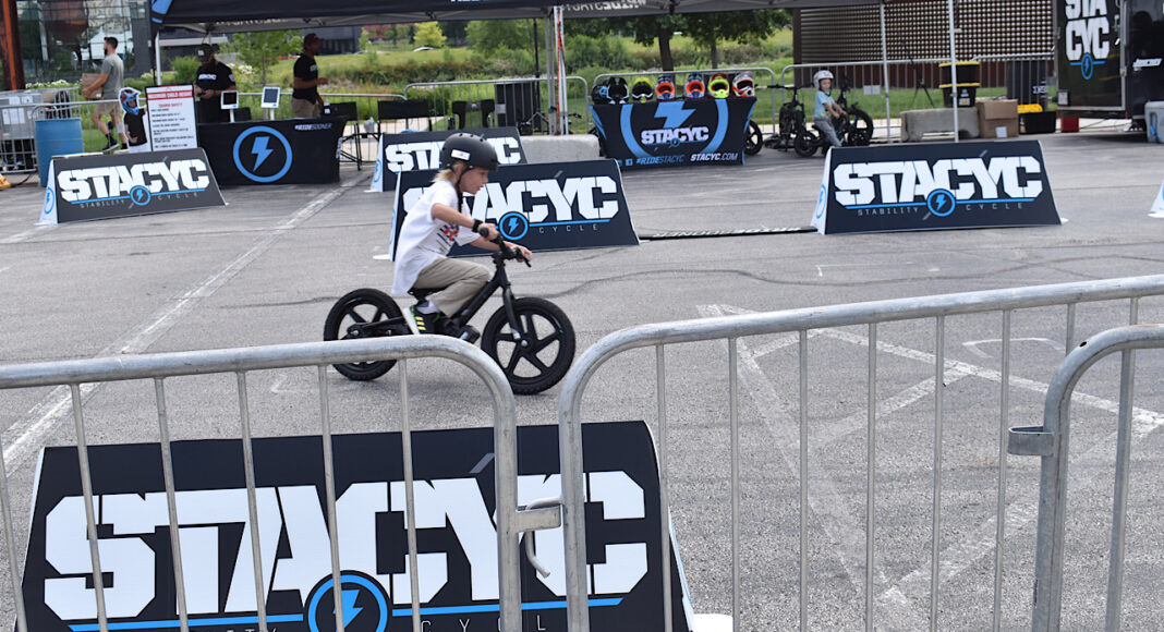 See photos from Harley-Davidson Homecoming Festival kickoff