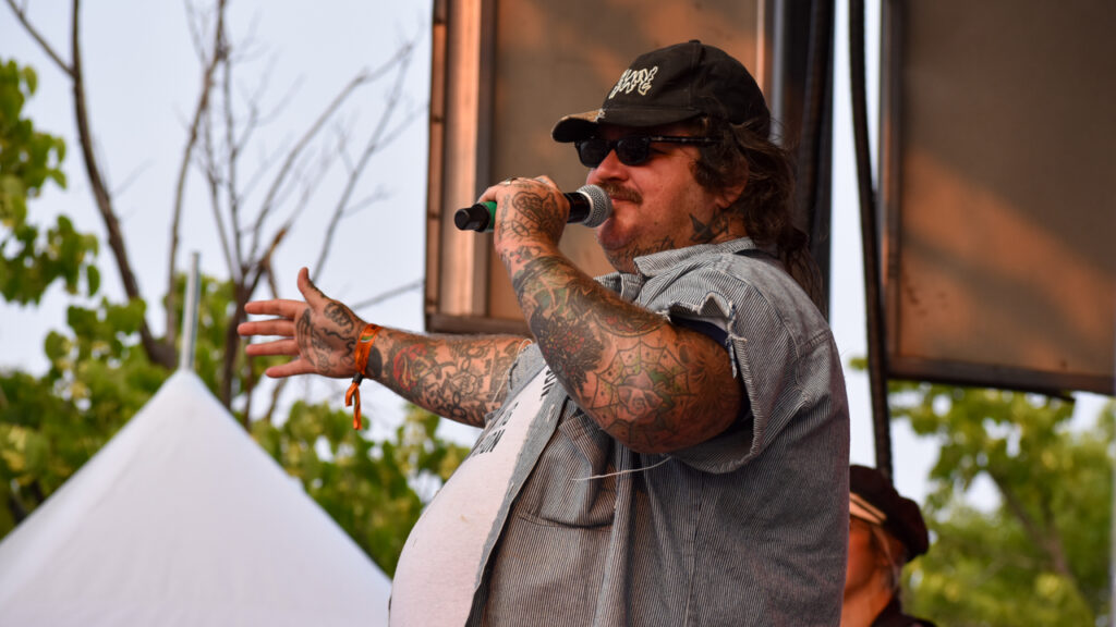 See photos: Foo Fighters concert, motorcycle parade among highlights of ...