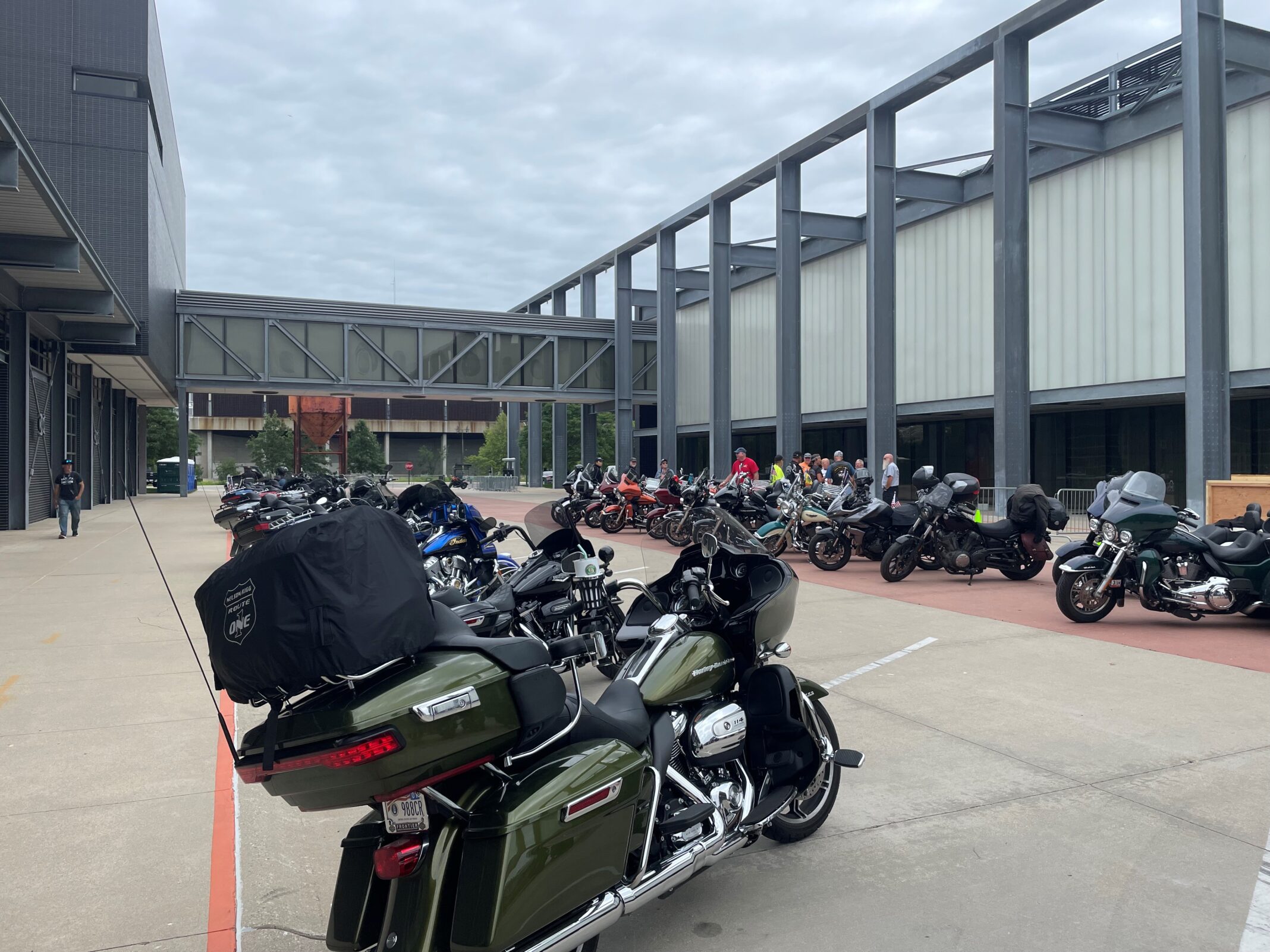 Harley-Davidson Homecoming Festival kicks off Thursday