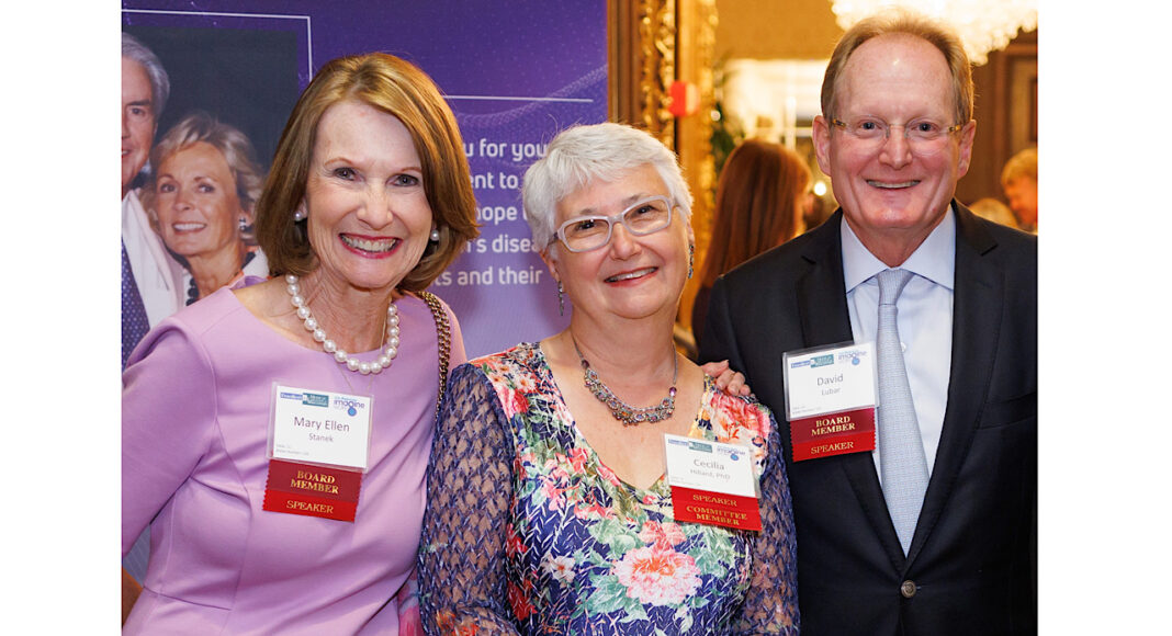 See photos: Froedtert & MCW's Imagine More Dinner raised upwards of $1 ...