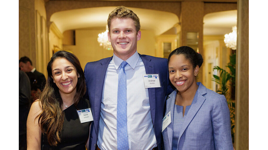 See photos: Froedtert & MCW's Imagine More Dinner raised upwards of $1 ...