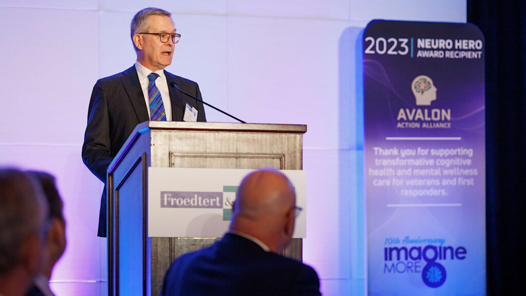 See photos: Froedtert & MCW's Imagine More Dinner raised upwards of $1 ...