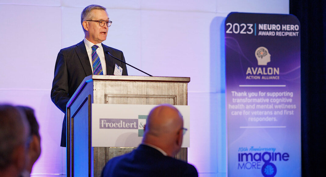 See photos: Froedtert & MCW's Imagine More Dinner raised upwards of $1 ...