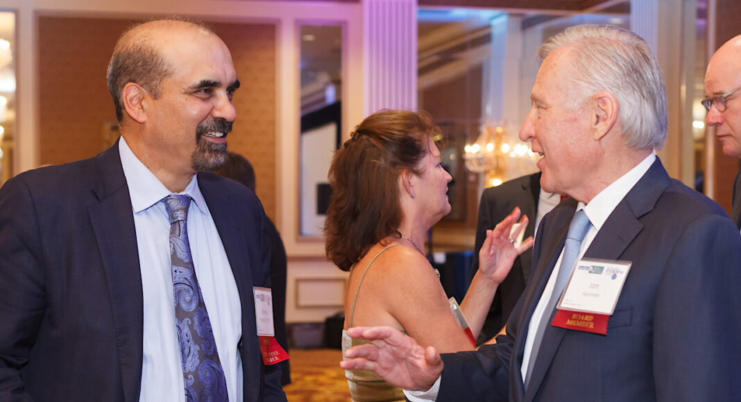 See photos: Froedtert & MCW's Imagine More Dinner raised upwards of $1 ...