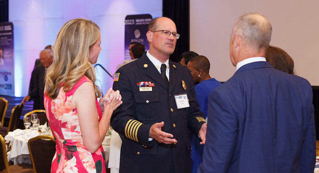 See photos: Froedtert & MCW's Imagine More Dinner raised upwards of $1 ...