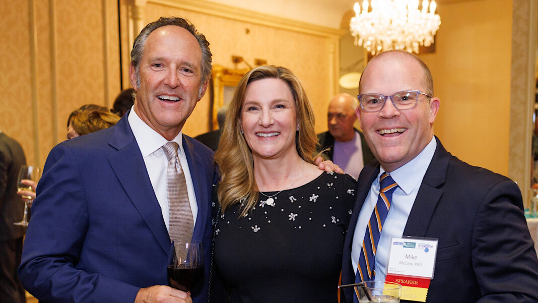 See photos: Froedtert & MCW's Imagine More Dinner raised upwards of $1 ...