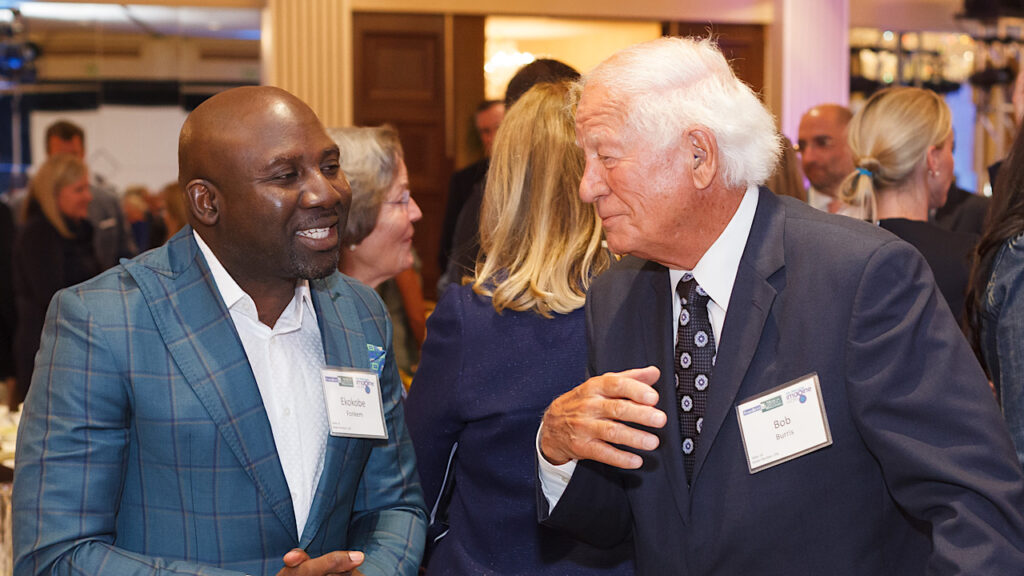 See photos: Froedtert & MCW's Imagine More Dinner raised upwards of $1 ...