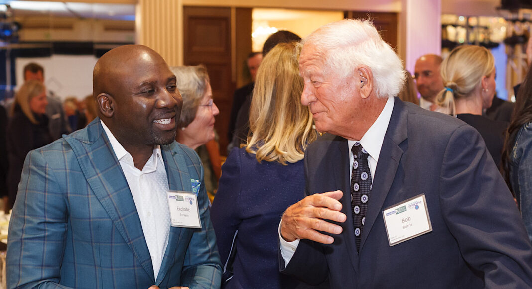 See photos: Froedtert & MCW's Imagine More Dinner raised upwards of $1 ...