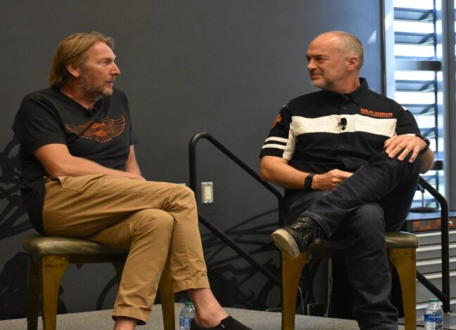 Jochen Zeitz Archives - BizTimes - Milwaukee Business News