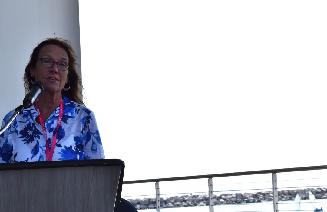 Discovery World unveils updated founders’ statue – Cudahy, Grunau join ...