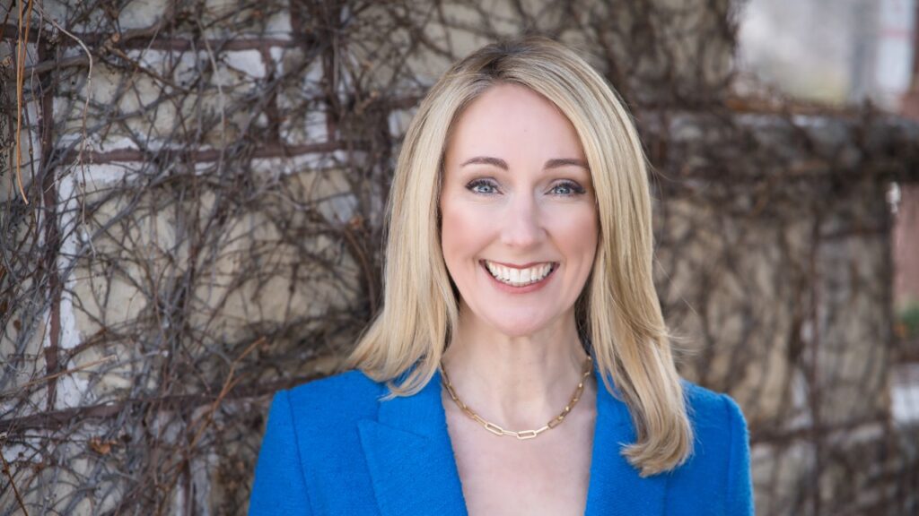 Johnson Controls exec to be featured in keynote conversation at Women ...