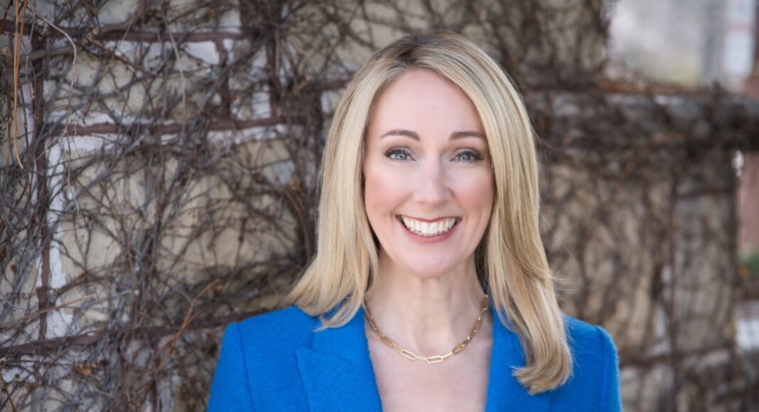 Johnson Controls exec to be featured in keynote conversation at Women ...