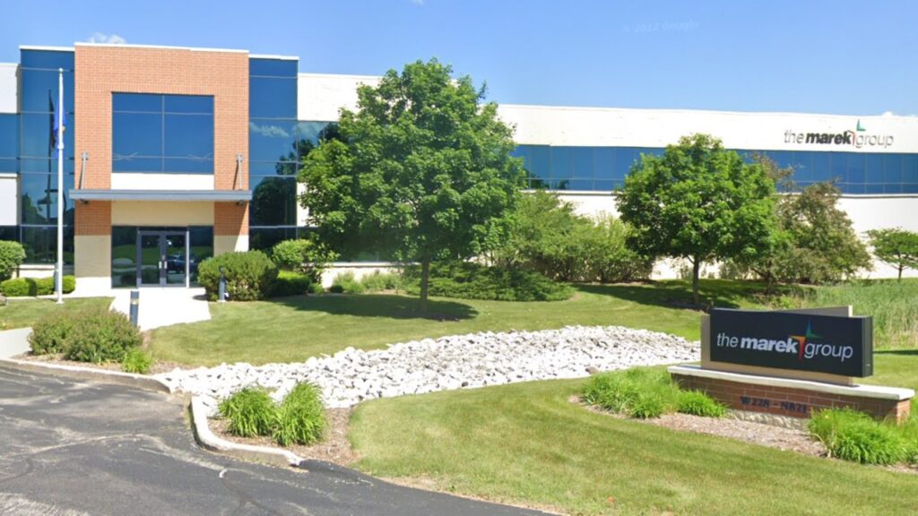 Pewaukee-based The Marek Group acquires Kentucky-based marketing ...