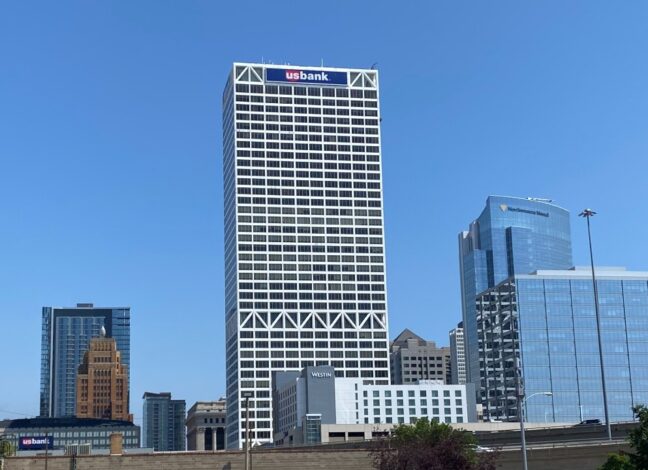 U.S. Bank Center Archives - BizTimes - Milwaukee Business News