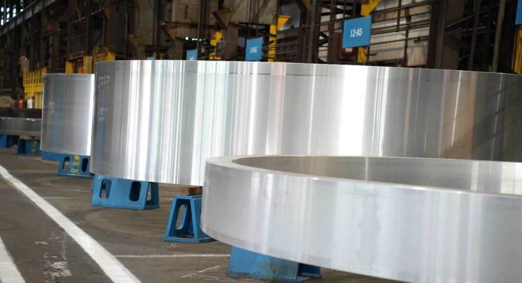 ATI making custom metal parts in Cudahy for NASA spacecraft