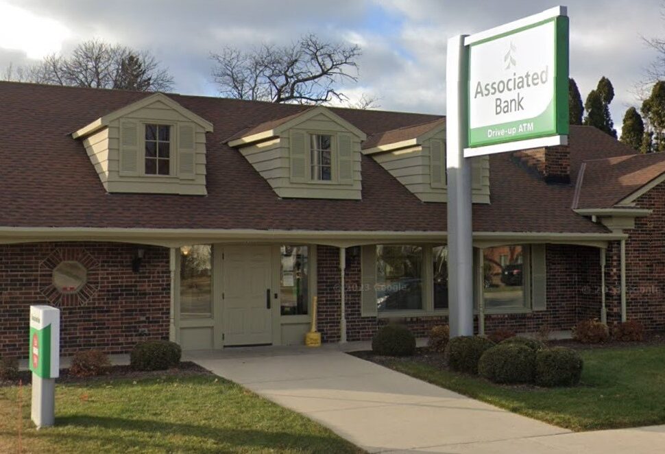 Associated Bank launches mobile banking app