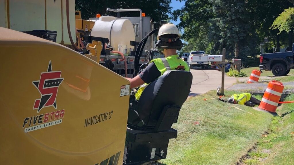 Projects funded with federal dollars driving growth for Waukesha-based ...