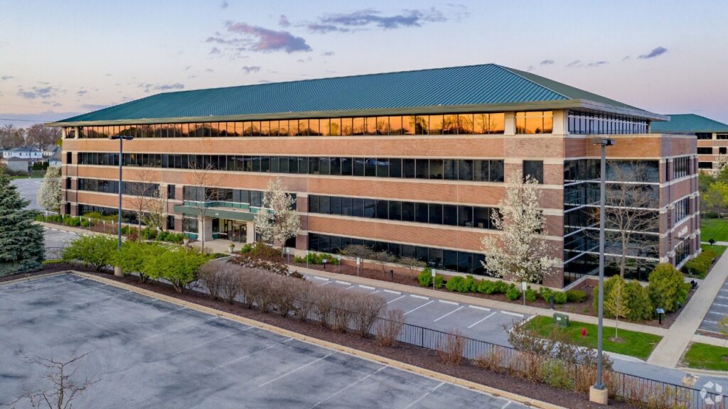 Mayville Engineering Co. to move its HQ to Milwaukee