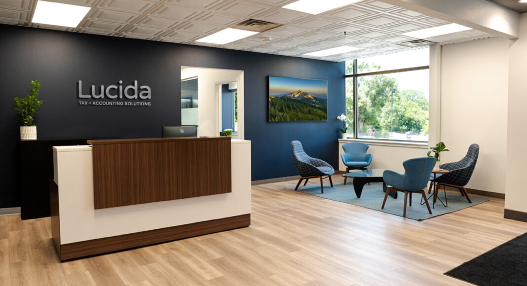 Lucida shining a new light for tax and accounting services | New Name ...