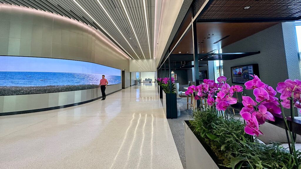 See photos of new food concepts, riverfront bar at Associated Bank ...