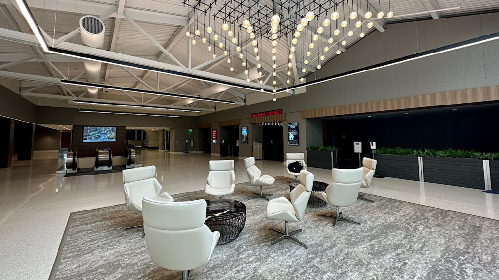 See photos of new food concepts, riverfront bar at Associated Bank ...