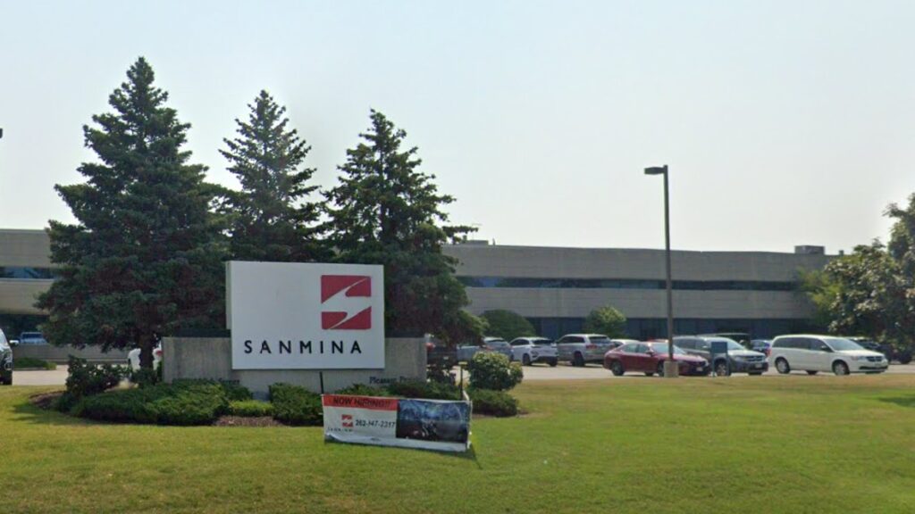 Siemens to manufacture solar inverters at Sanmina’s Pleasant Prairie facility