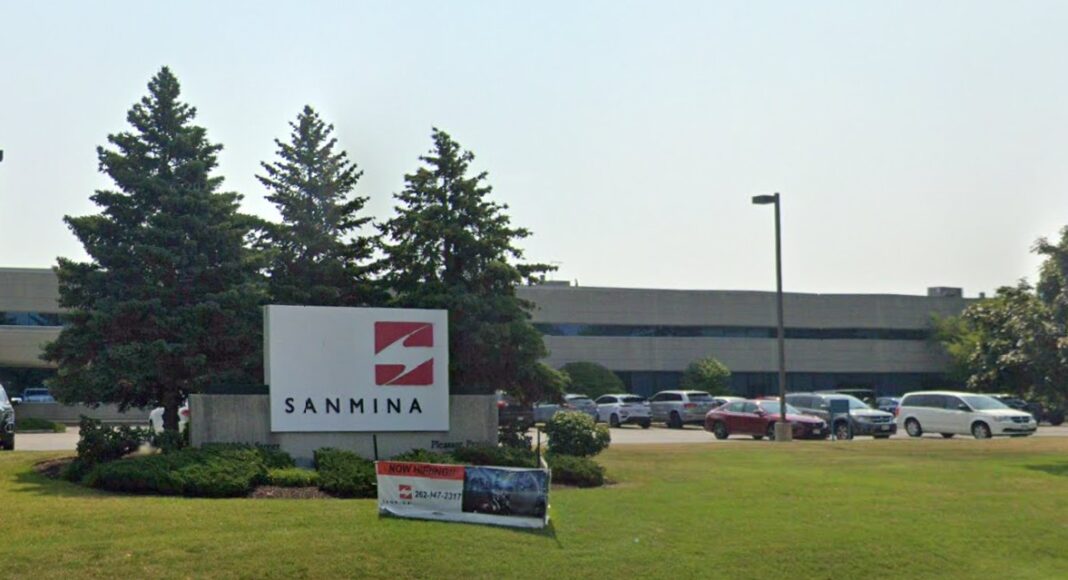 Siemens to manufacture solar inverters at Sanmina’s Pleasant Prairie facility