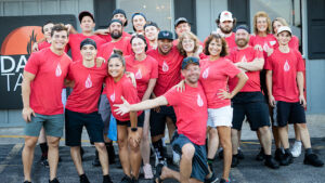 Three years after devastating fire, The Cheel reopens