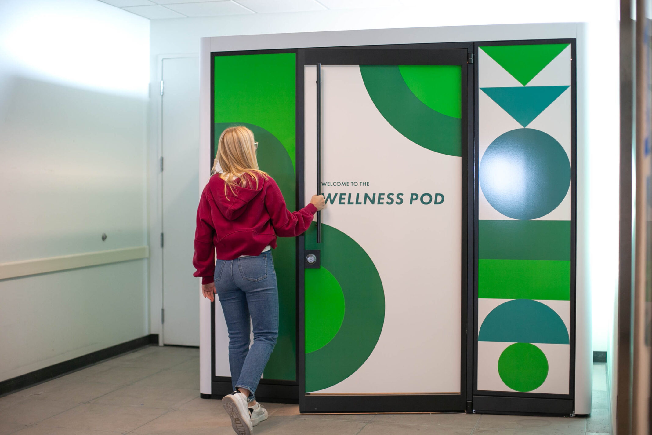 How Wisconsin companies are tackling wellness and inclusion in the ...