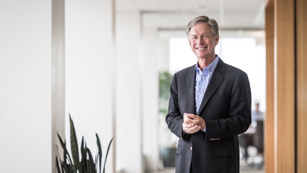 Baird acquires minority stake in Minneapolis-based financial services firm