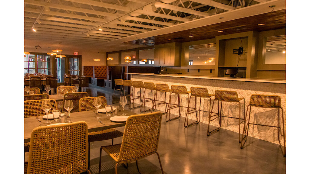 Chicago's Avli Inspired Greek opens restaurant in Milwaukee