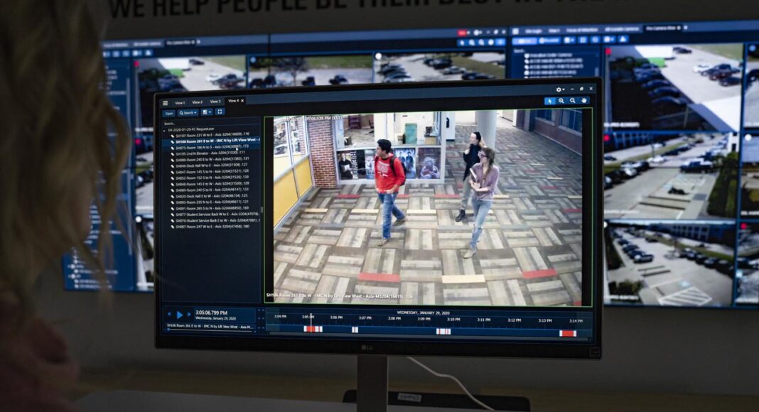 BAYCOM’s security ecosystem leverages AI to offer proactive monitoring approach