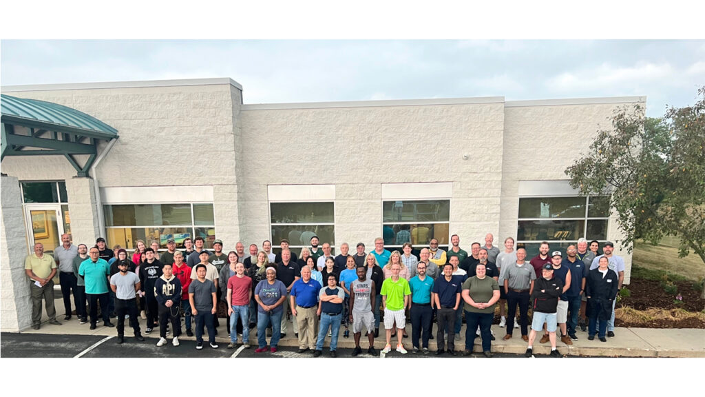 Bevco Engineering Co.