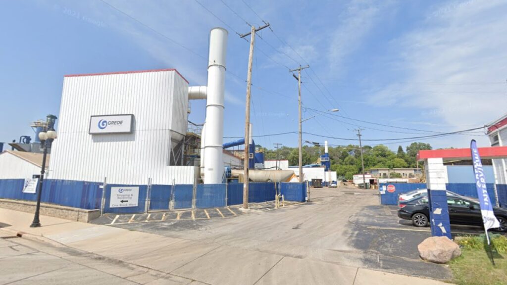 Grede sells Wauwatosa foundry in sale-leaseback deal